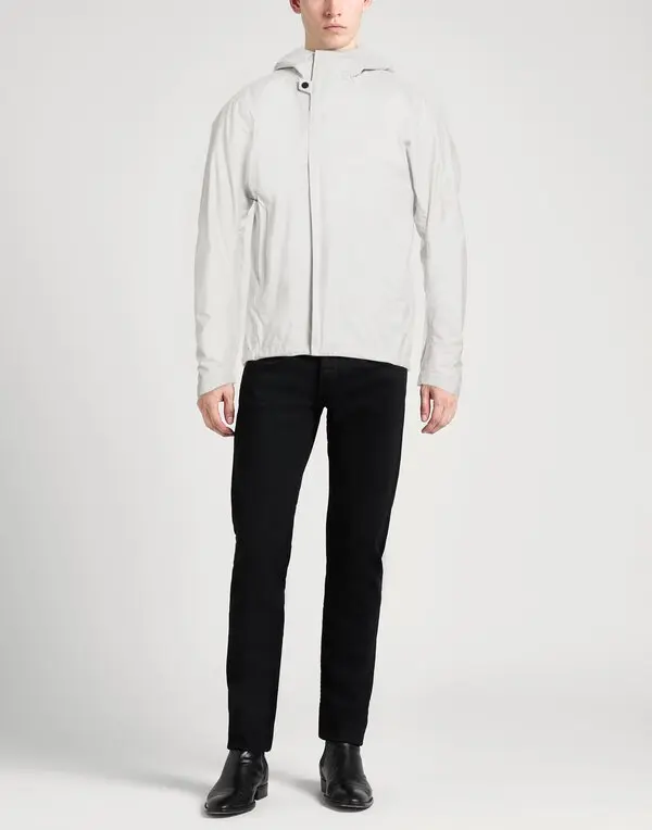 Herno Jacket Light Size Polyamide, Polyurethane