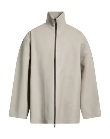 Fear Of God Jacket Size Polyurethane, Polyester