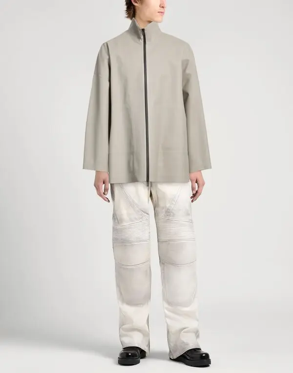 Fear Of God Jacket Size Polyurethane, Polyester