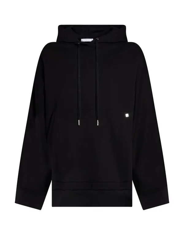 Helmut Lang Sweatshirt Size Cotton