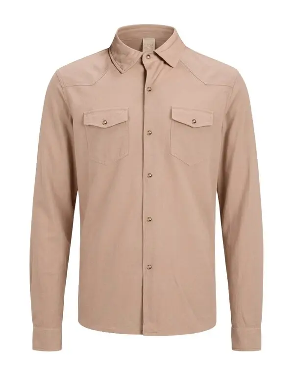 H953 Shirt Size Cotton