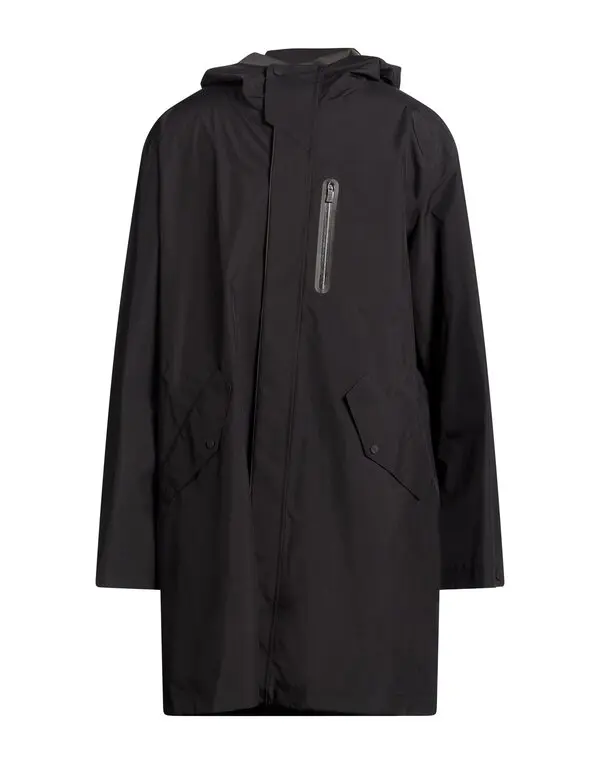 Herno Overcoat & Trench Coat Size Polyester