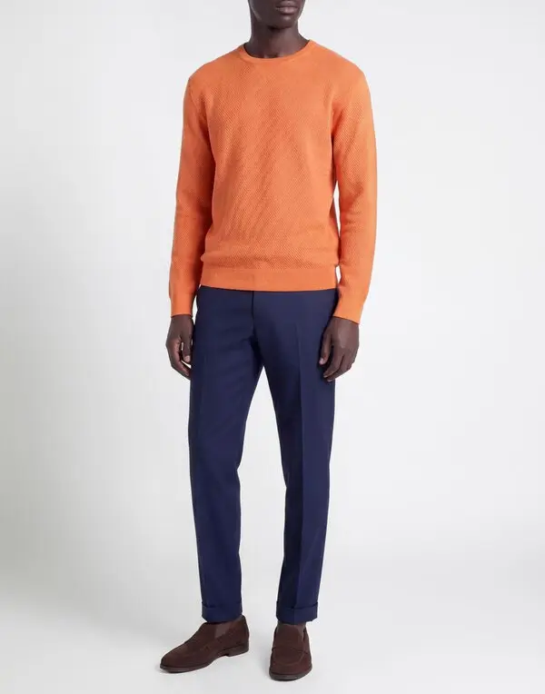 ZANONE Sweater Size Virgin Wool