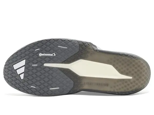 Adidas Adizero Dropset Pro Training Shoes - Gray