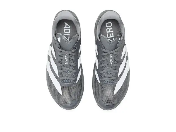 Adidas Adizero Dropset Pro Training Shoes - Gray
