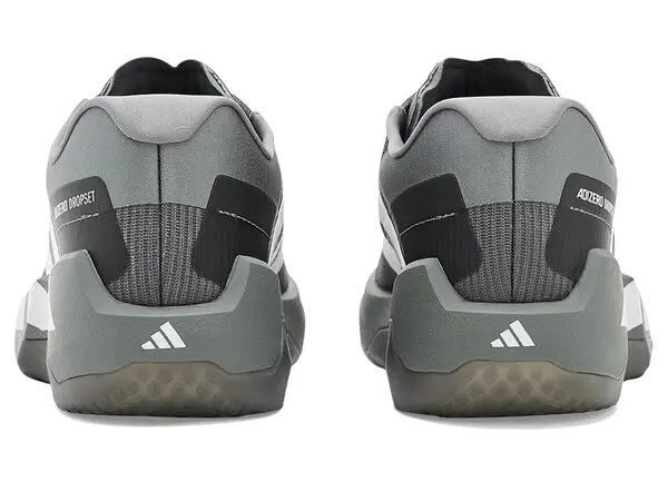 Adidas Adizero Dropset Pro Training Shoes - Gray