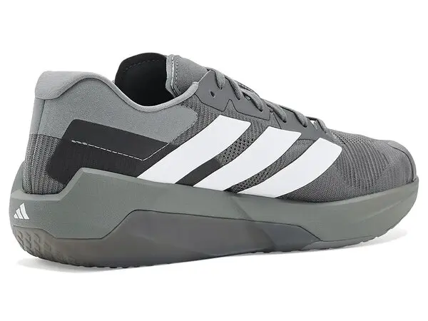 Adidas Adizero Dropset Pro Training Shoes - Gray