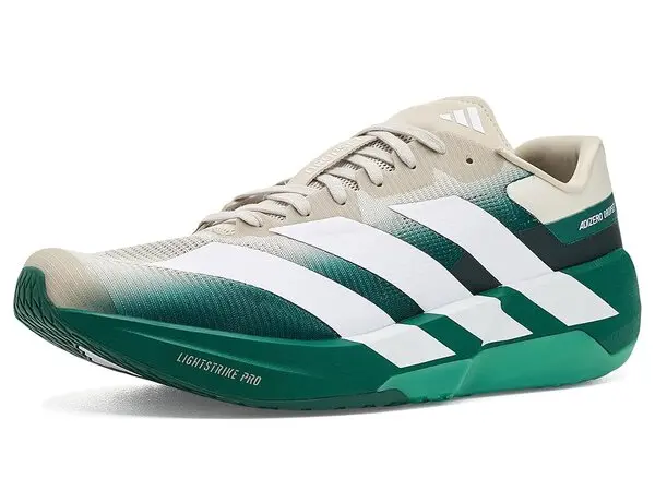 Adidas Adizero Dropset Pro Training Shoes - Green