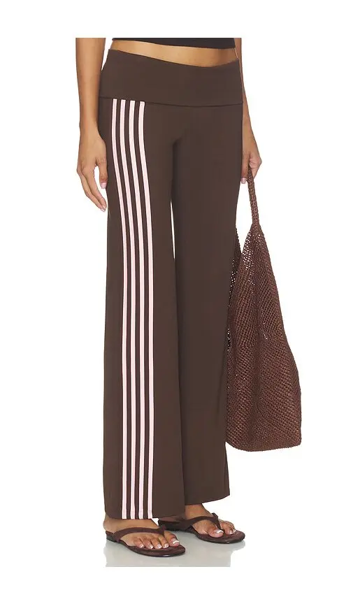 Lioness Layover Pant With Side Stripe Detail