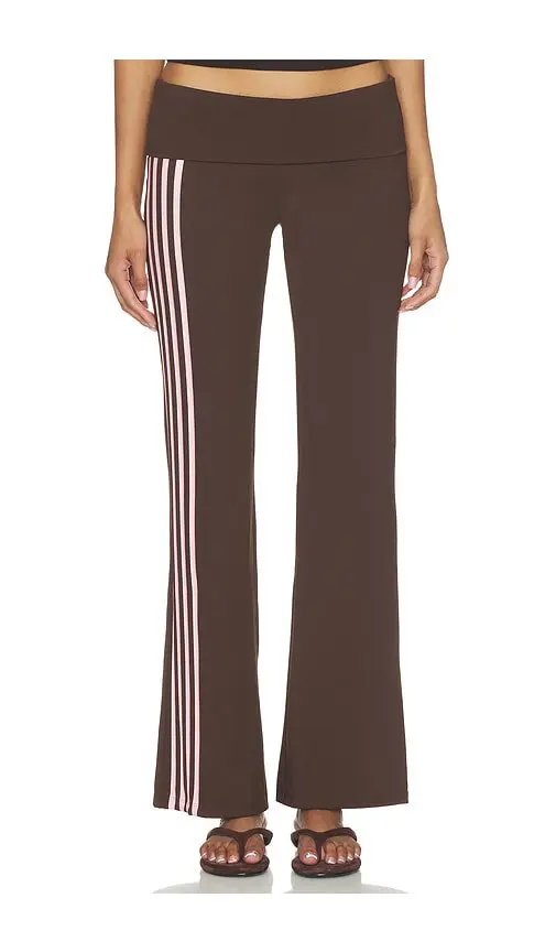 Lioness Layover Pant With Side Stripe Detail