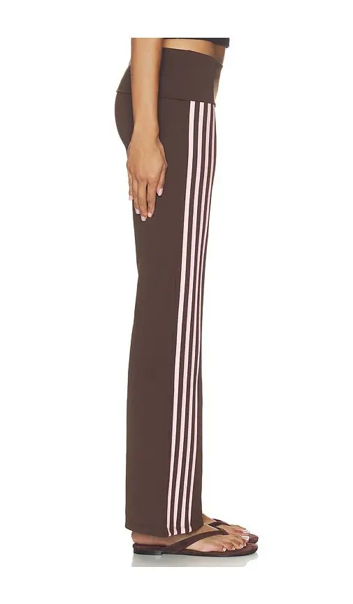 Lioness Layover Pant With Side Stripe Detail