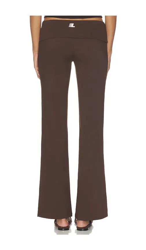 Lioness Layover Pant With Side Stripe Detail