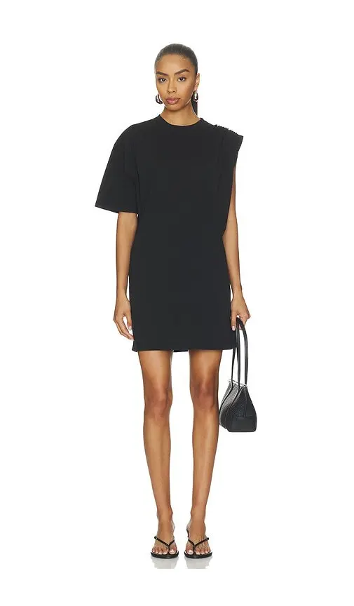AGOLDE Roma Dress