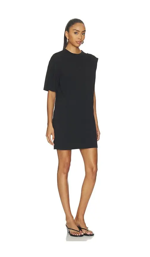 AGOLDE Roma Dress
