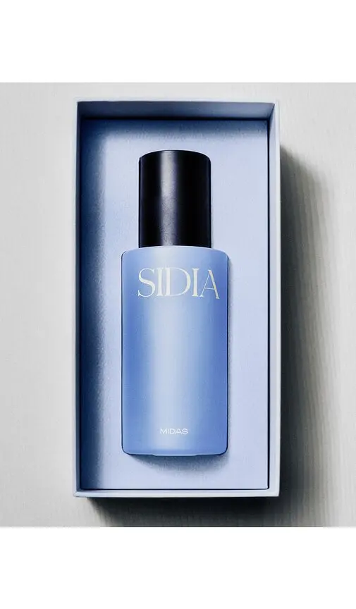 SIDIA The Body Mist