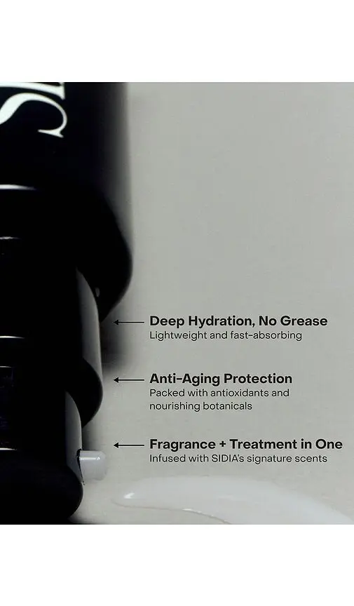 SIDIA The Hand Serum