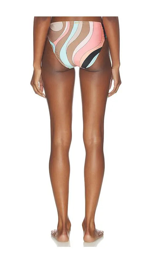 L'Agence Nicole Hipster Bikini Bottom