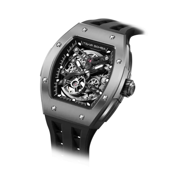 TSARBOMBA Automatic Watch