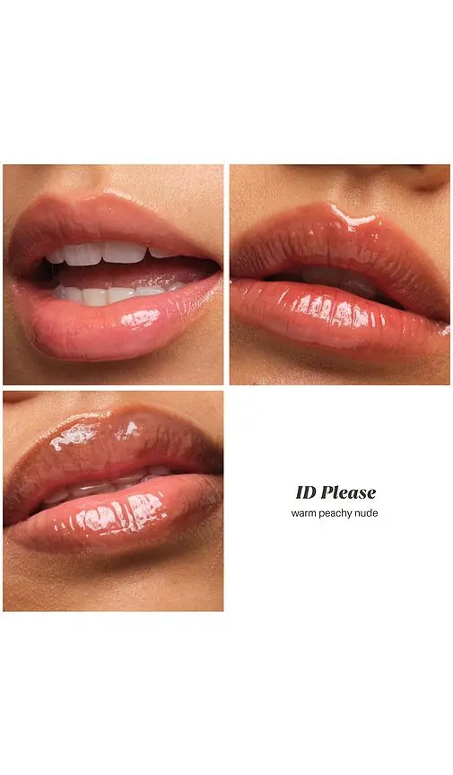 PEPPER POUT Sweet Spot Glossy Lip Stain