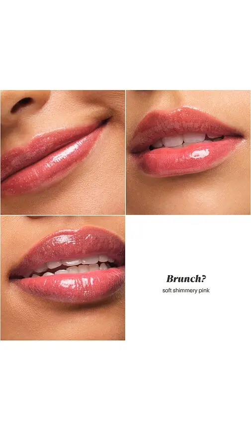 PEPPER POUT Sweet Spot Glossy Lip Stain