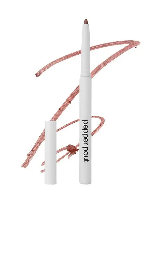 PEPPER POUT Hot Take Plumping Lip Liner