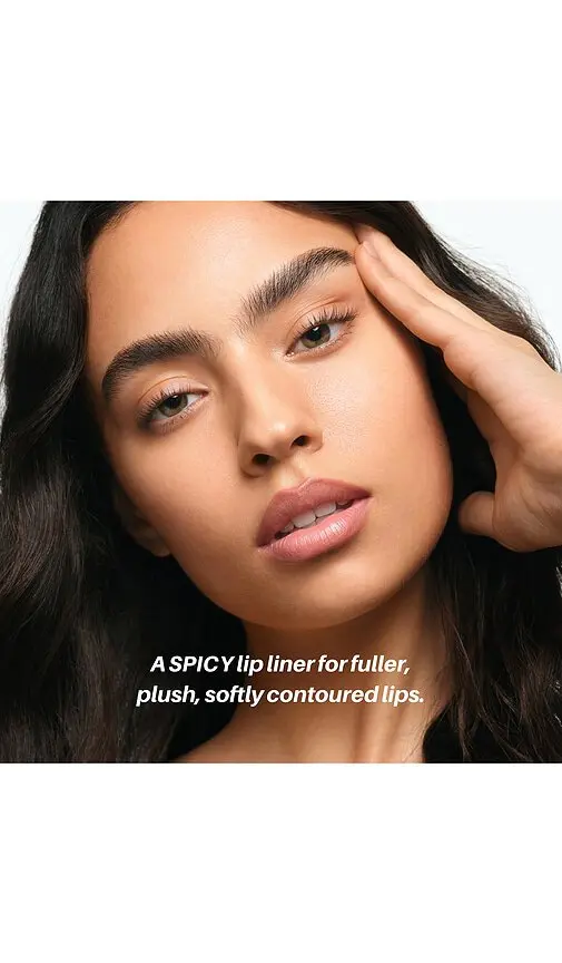 PEPPER POUT Hot Take Plumping Lip Liner