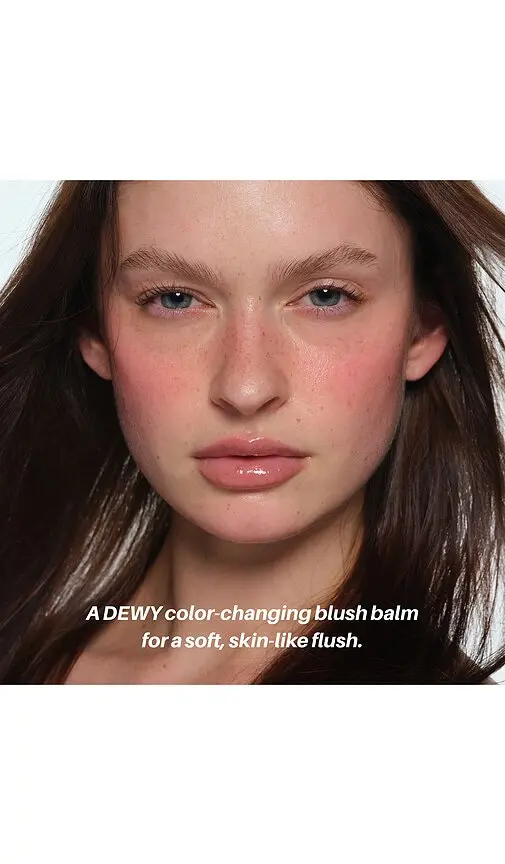 PEPPER POUT Face Card Blush Balm