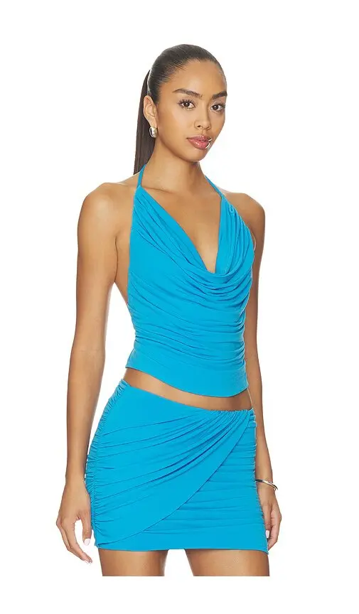 LOVERS AND FRIENDS Lupa Top