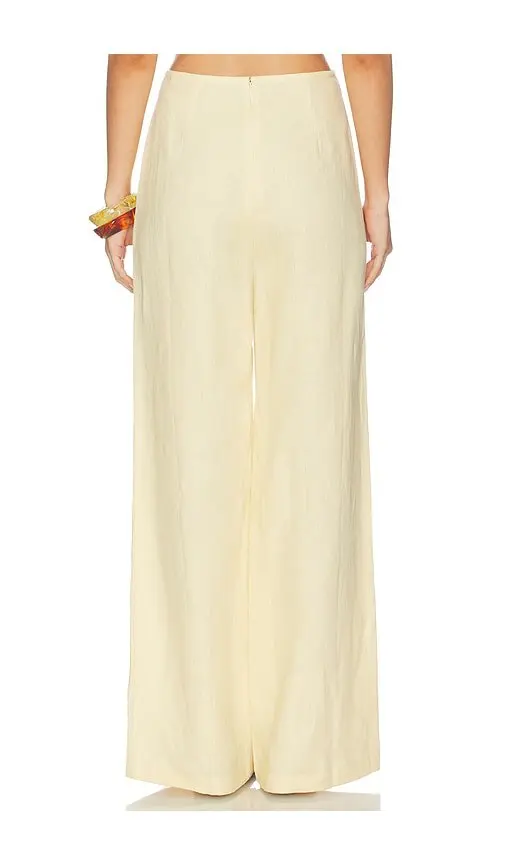 Faithfull The Brand Kortez Balloon Pant