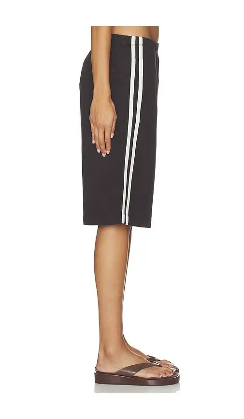Citizens Of Humanity Anais Pull On Track Shorts