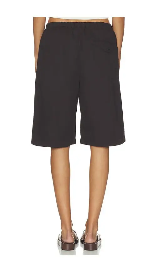 Citizens Of Humanity Anais Pull On Track Shorts