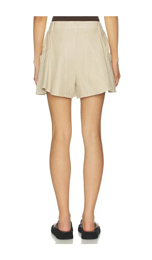 Free People Song And Dance Short