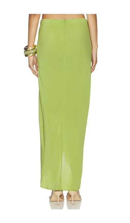 LOBA Lauren Maxi Skirt