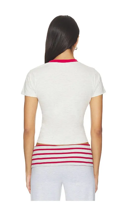 Lioness Clubhouse Tee