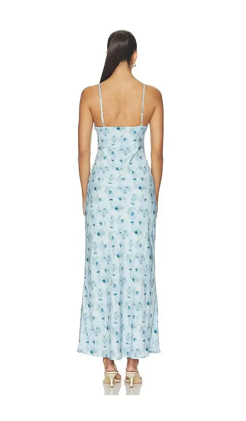 MORE TO COME Stacey Maxi Dress