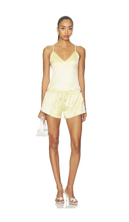 OW X Revolve Lea Cami Top