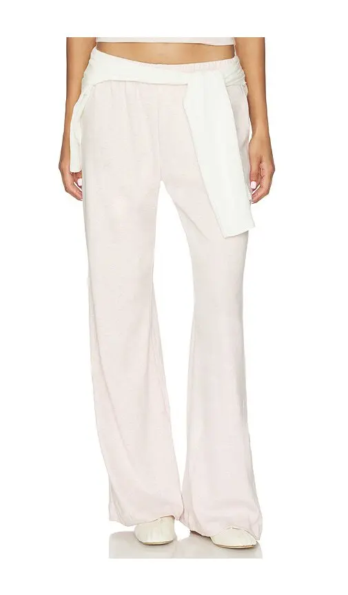 LESET Nando Lounge Pant