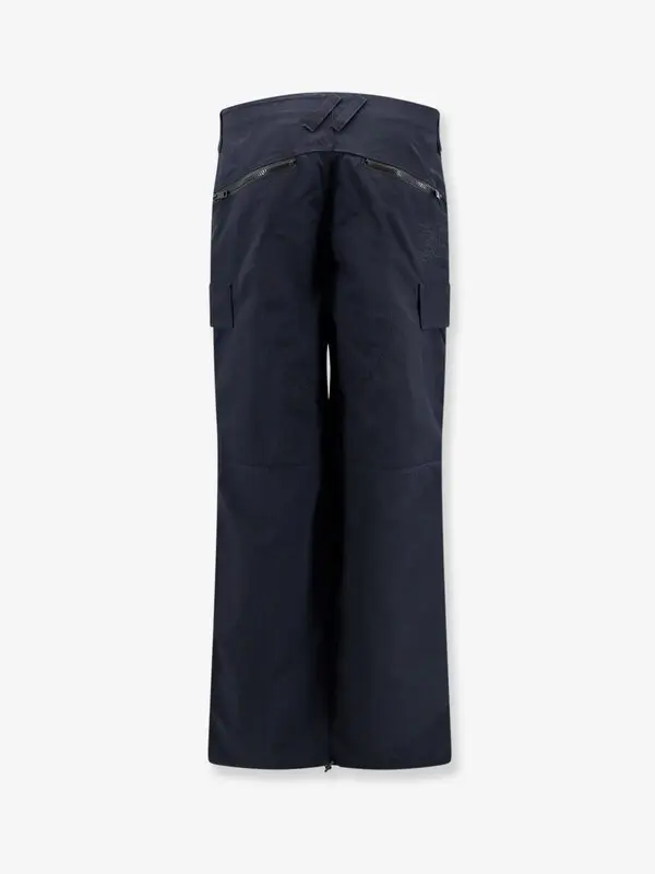 Burberry Sidcot Nylon Trousers