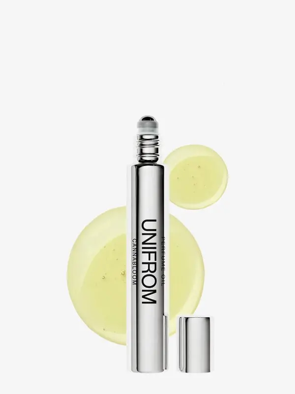 UNIFROM Cannabloom Rollon Fragrance Oil