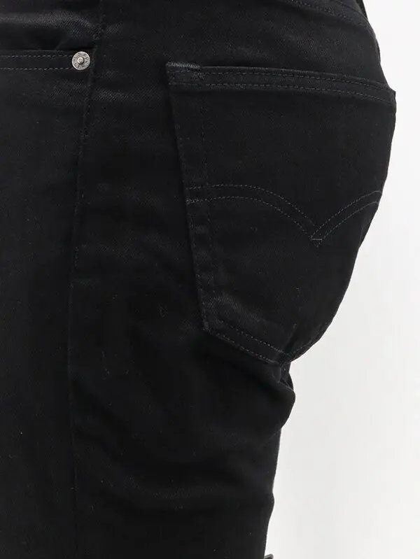 LEVI'S 511 Slim Canvas