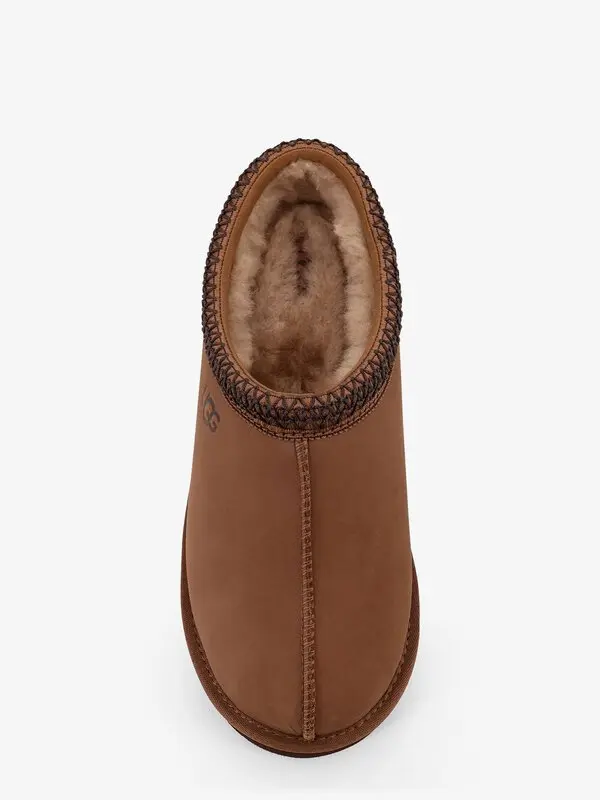 UGG M Tasman Ii Nubuck Sandals