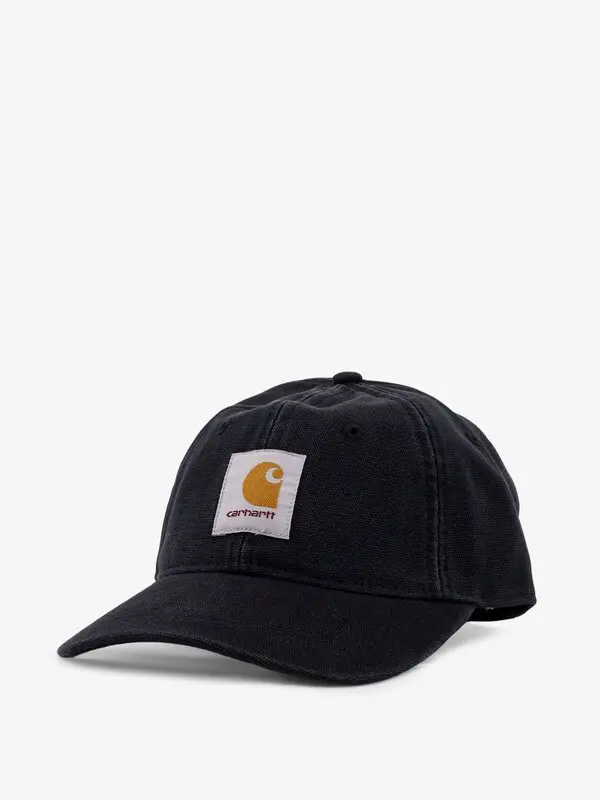 Carhartt Work In Progress Cotton Hat
