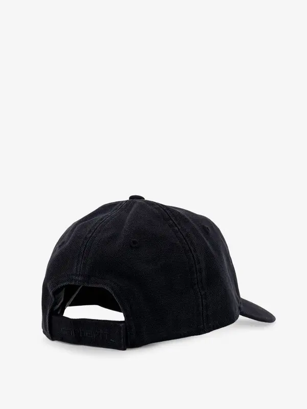 Carhartt Work In Progress Cotton Hat