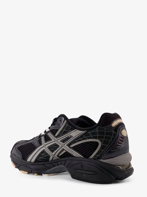 Asics Gel-nimbus .1 Mesh Sneakers With Logo Detail