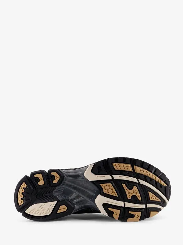 Asics Gel-nimbus .1 Mesh Sneakers With Logo Detail