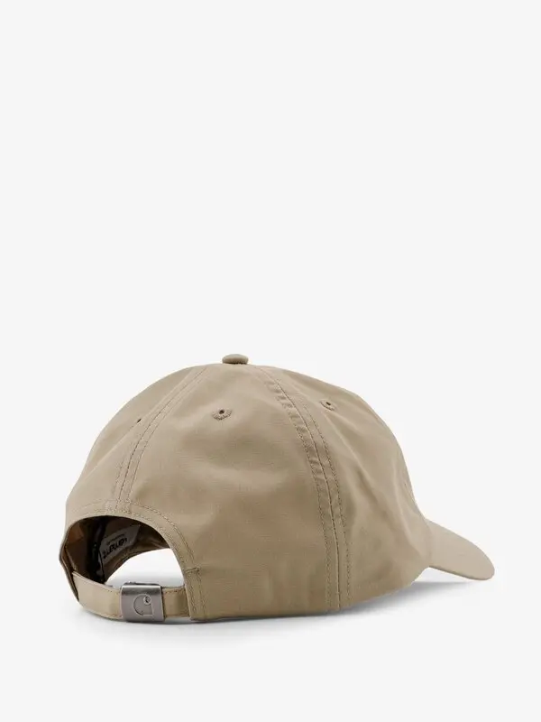 Carhartt Work In Progress Postal Cotton Blend Baseball Hat