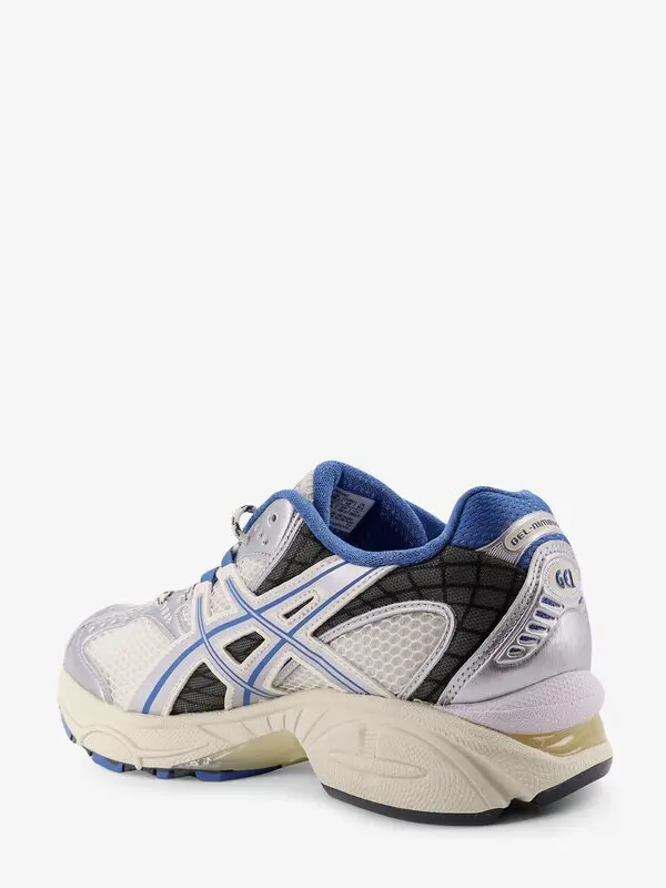 Asics Gel-nimbus .1 Mesh Sneakers - Multicolor
