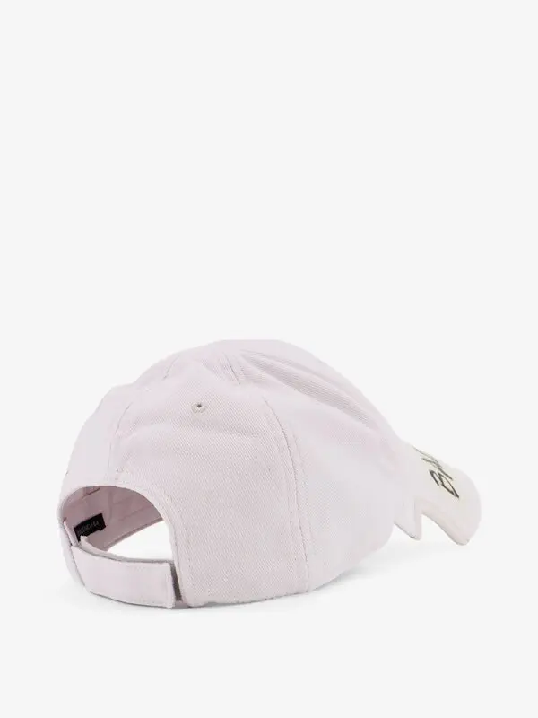 Balenciaga Cotton Hat