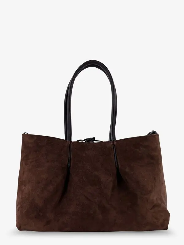 Bottega Veneta Intrecciato Woven Leather Tote Bag