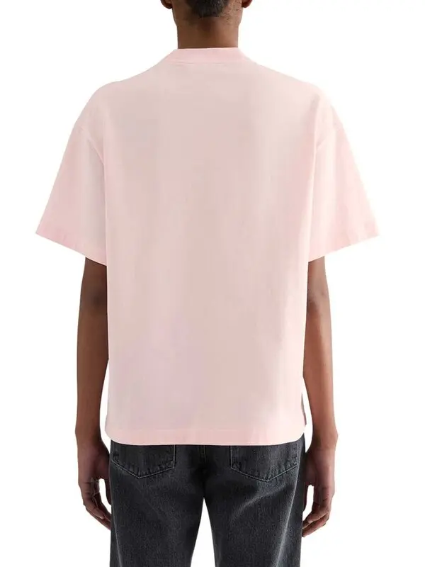 JIL SANDER Cotton T-shirt